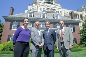 A true preservation victory as Randolph-Lucas house gets new life ...