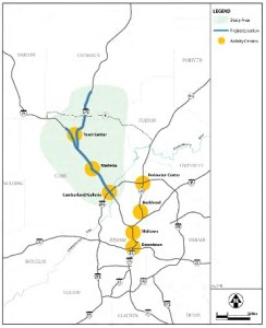 GDOT’s approval of I-75 project advances concept of managed toll lanes ...