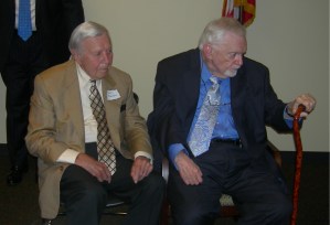 Journalist Bill Shipp, enjoys his 80th, marveling at how many friends ...