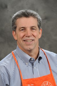 Craig Menear apparent front-runner to succeed Frank Blake at Home Depot ...