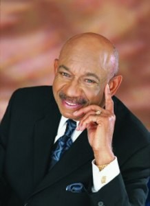 My tribute to Herman Russell - lessons in business, race, friends ...