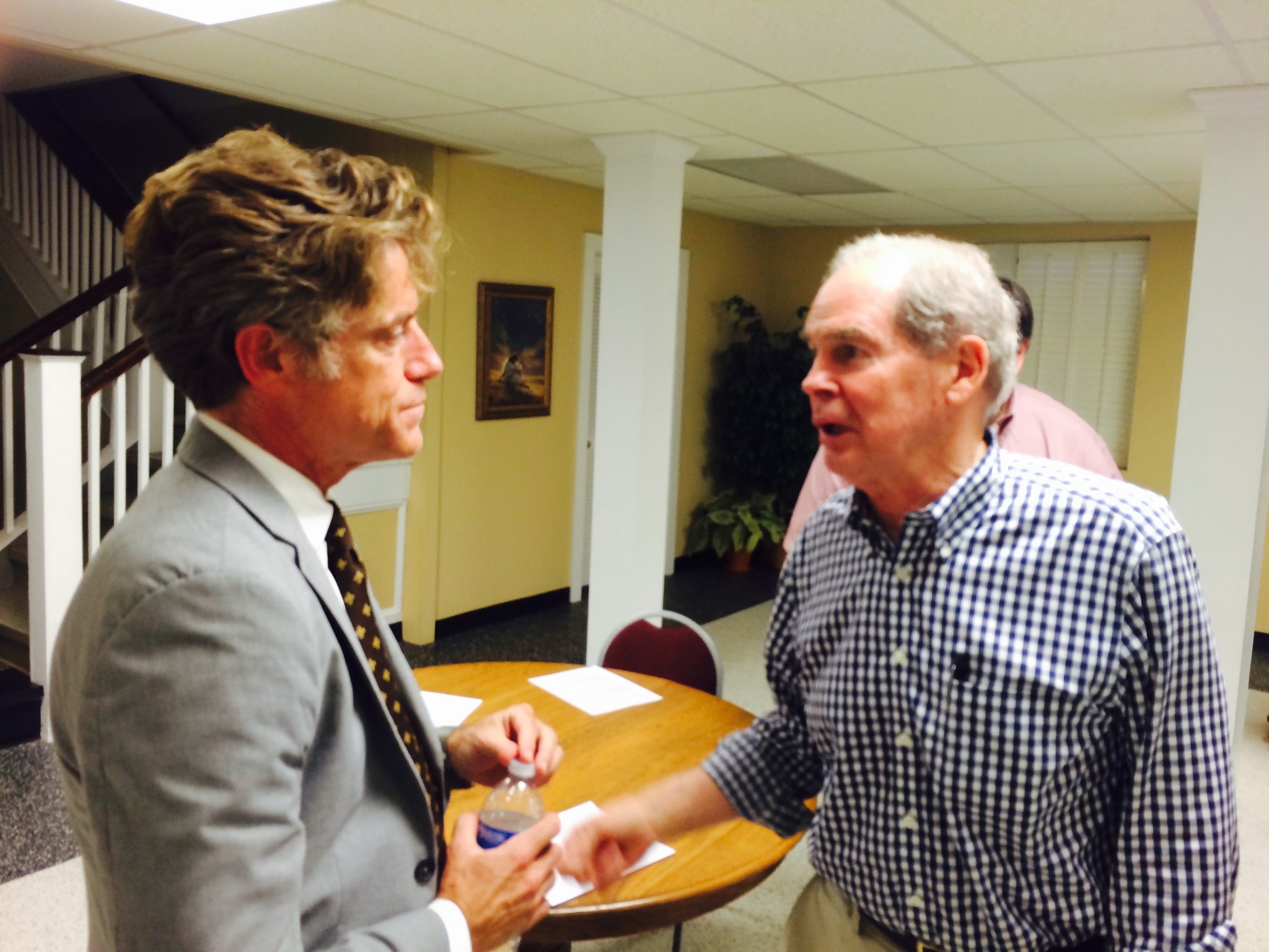 Tim Keane: Atlanta’s new planning commissioner has a conversation with ...