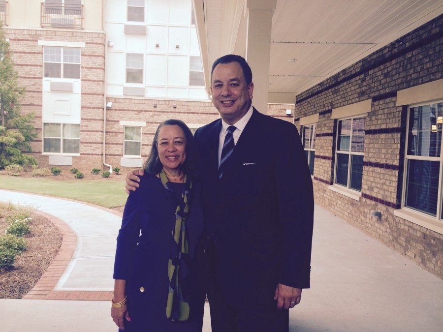 AHA appoints executive to oversee agency, help guide $30 million Choice ...