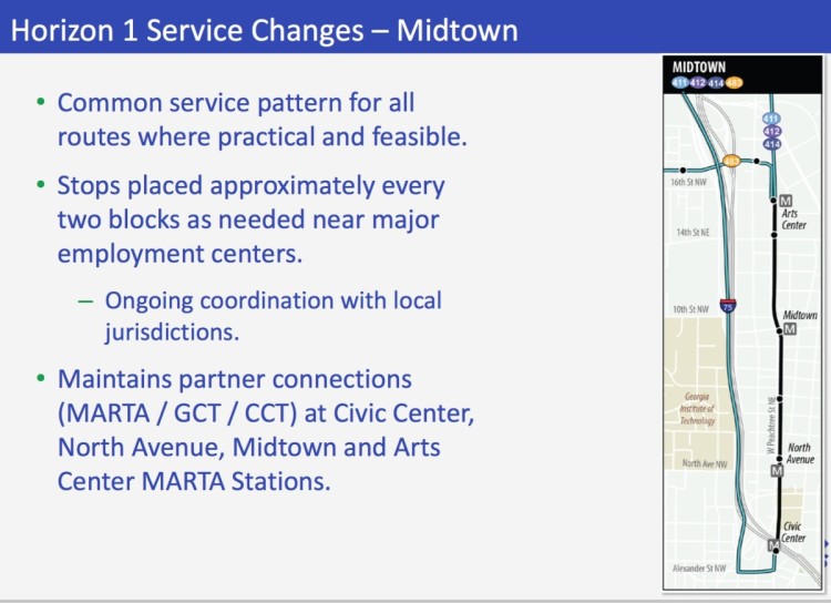 Countdown to start for public comment on GRTA’s first major overhaul of ...