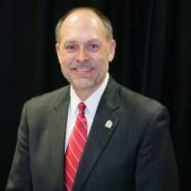 Column: Egbert Perry gets new blood on the board of Fannie Mae ...