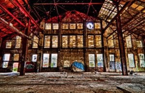 Atlanta may designate Pullman Yard an historic site to regulate any ...