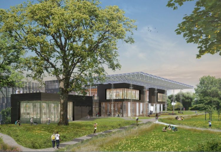 Atlanta poised to help Tech construct super-environmentally friendly ...