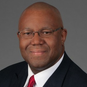 Board of Education candidate Q and A: Byron Amos - SaportaReport