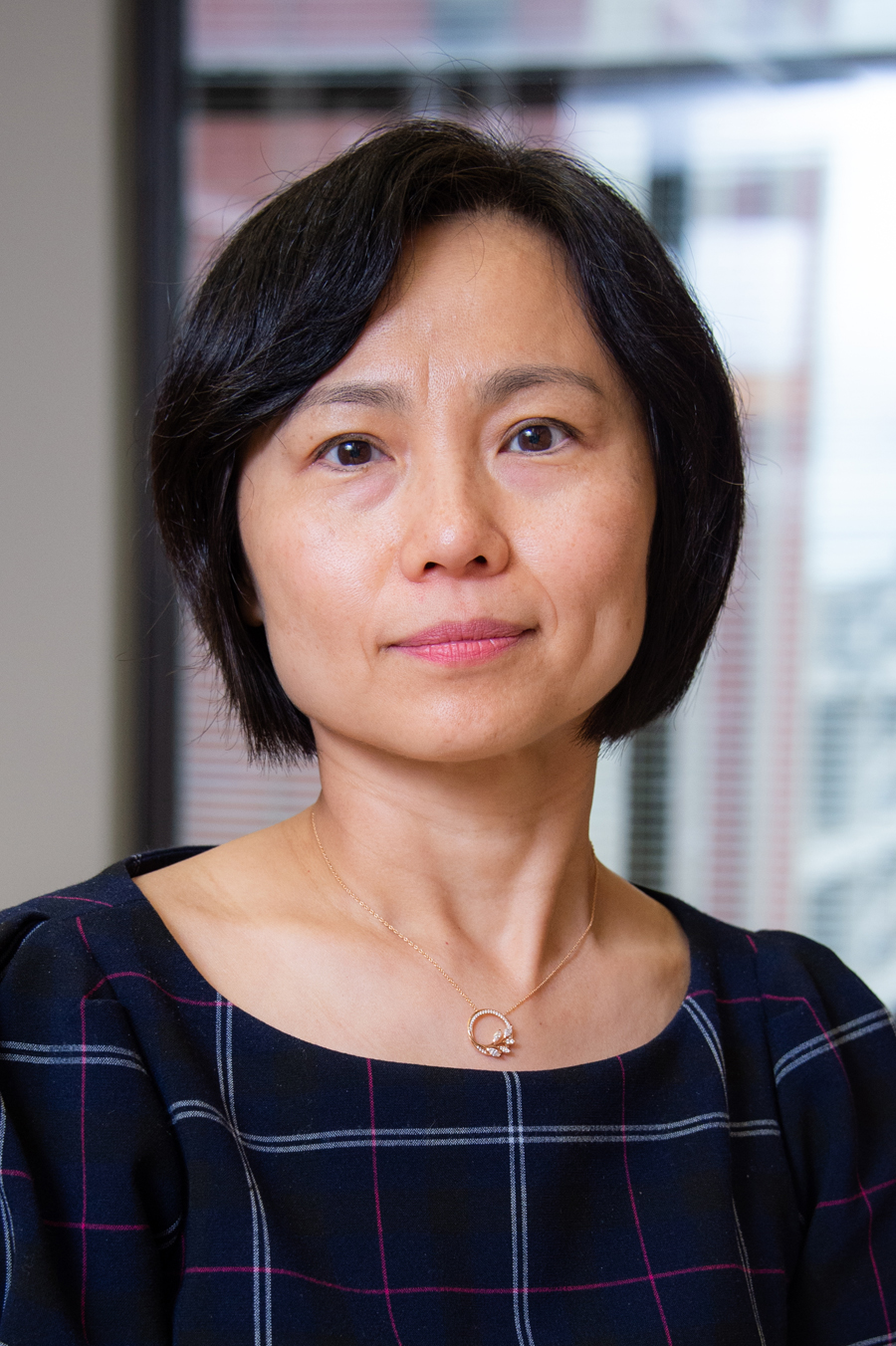 Georgia Research Alliance names three new Augusta University eminent ...