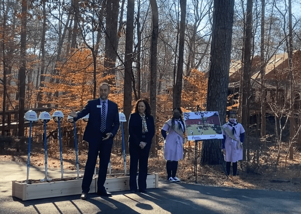 New charter school Amana Academy West opening on Girl Scouts’ 270-acre ...