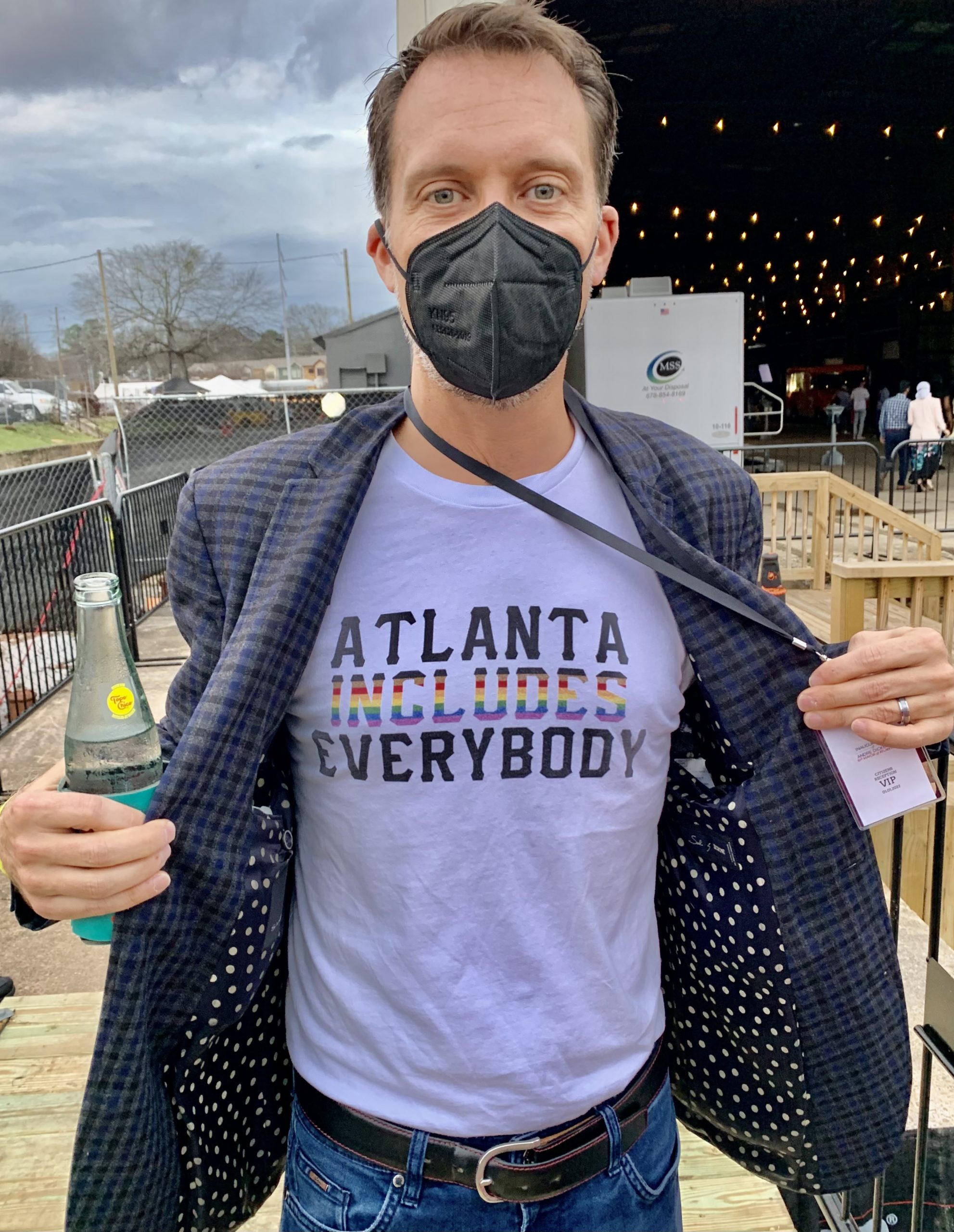 Atlanta City Council President Doug Shipman names committee chairs ...