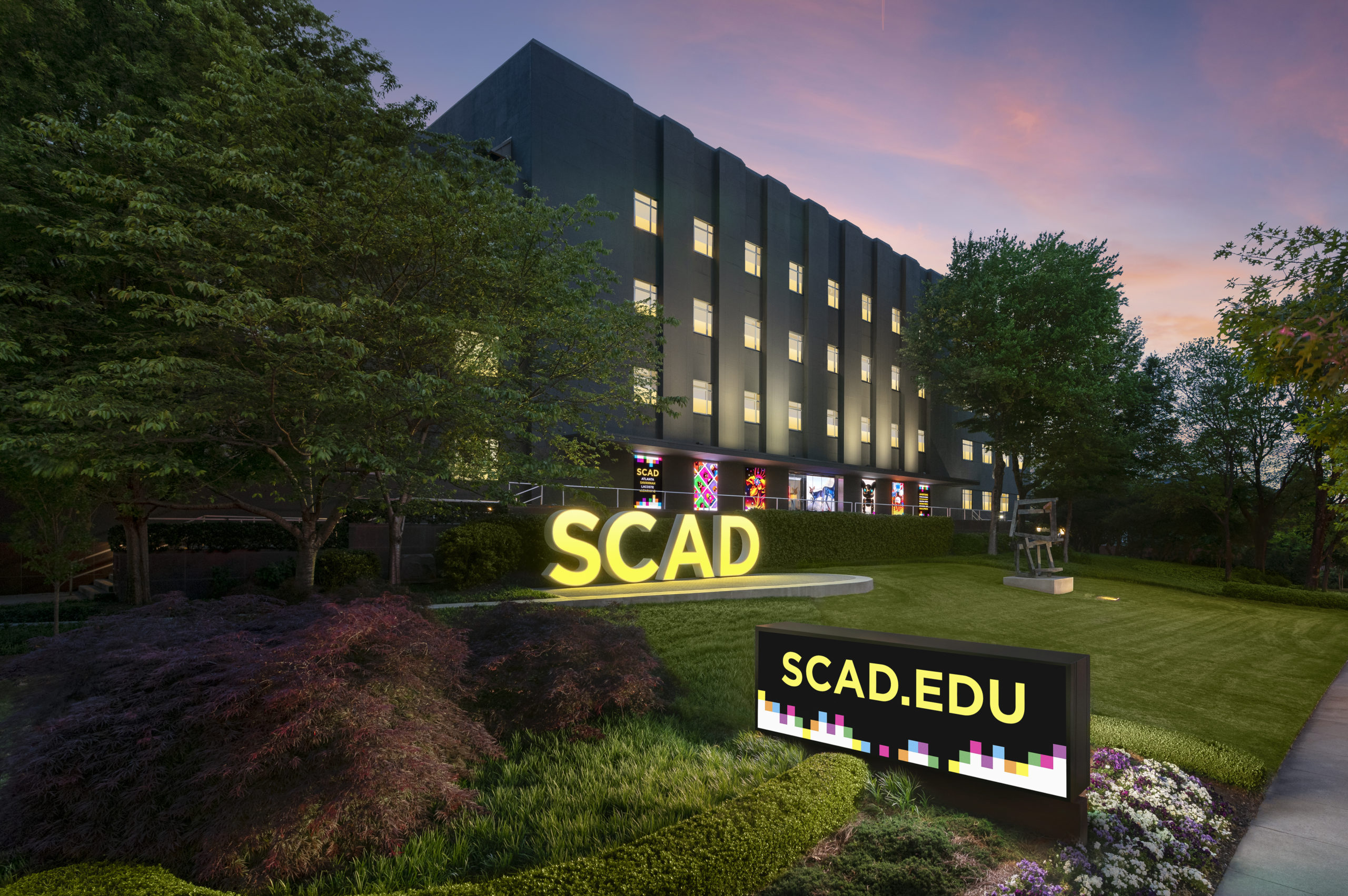 Over 150 SCAD alumni contributed to 18 films nominated for Oscars ...