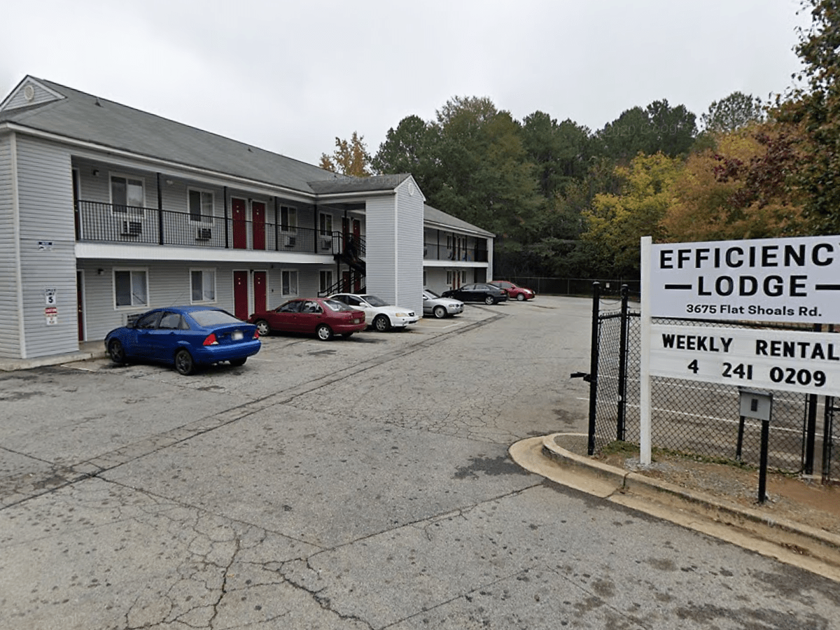 Court decides extended-stay hotel guests are legal residents with ...