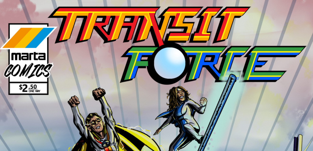 MARTA has Successful Week in Washington, Wins Millions in Federal ...