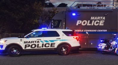 MARTA Police Department – SaportaReport