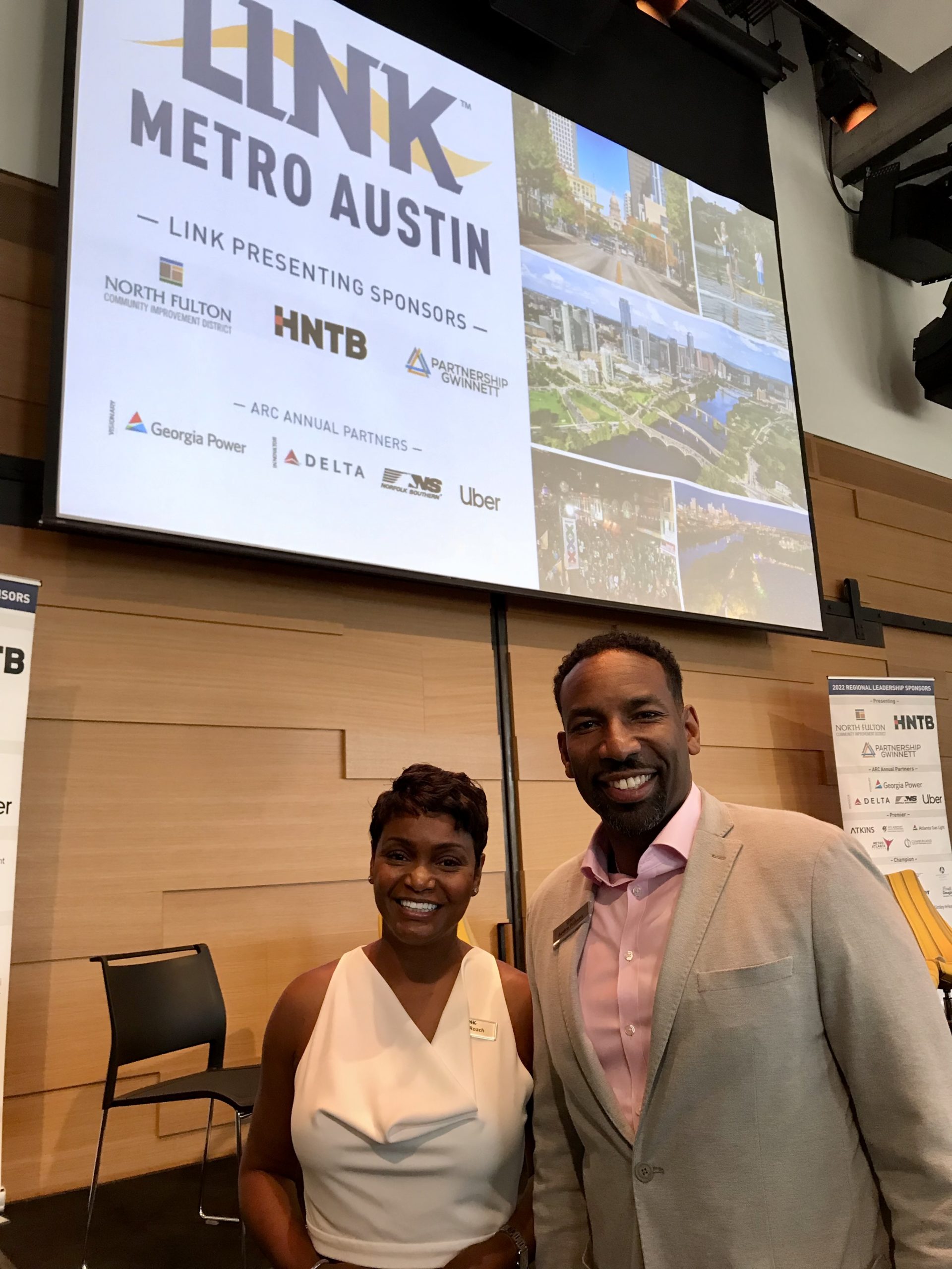 LINK 2022 — fast-growing Austin experiencing growth pains – SaportaReport