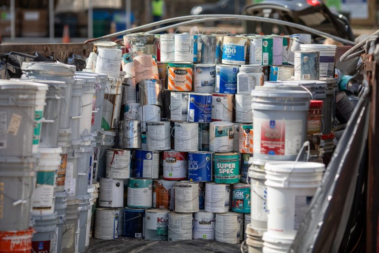 CHaRM by Live Thrive: Atlanta’s recycling facility that accepts nearly ...