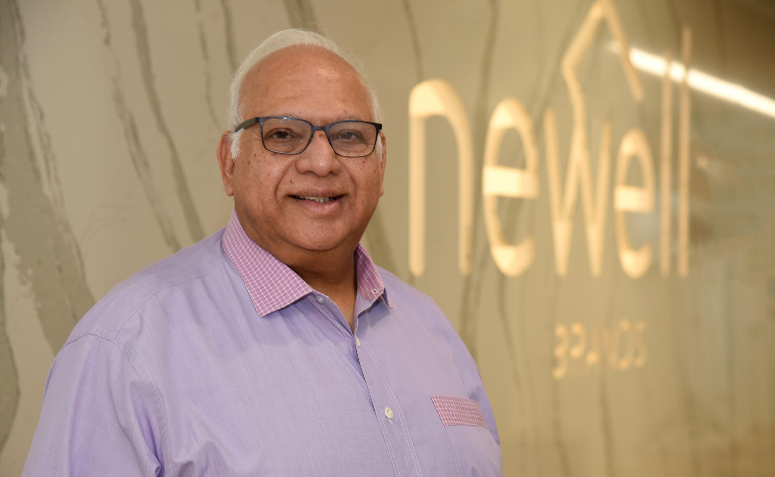 Newell’s Ravi Saligram: Atlanta can be a national role model ...