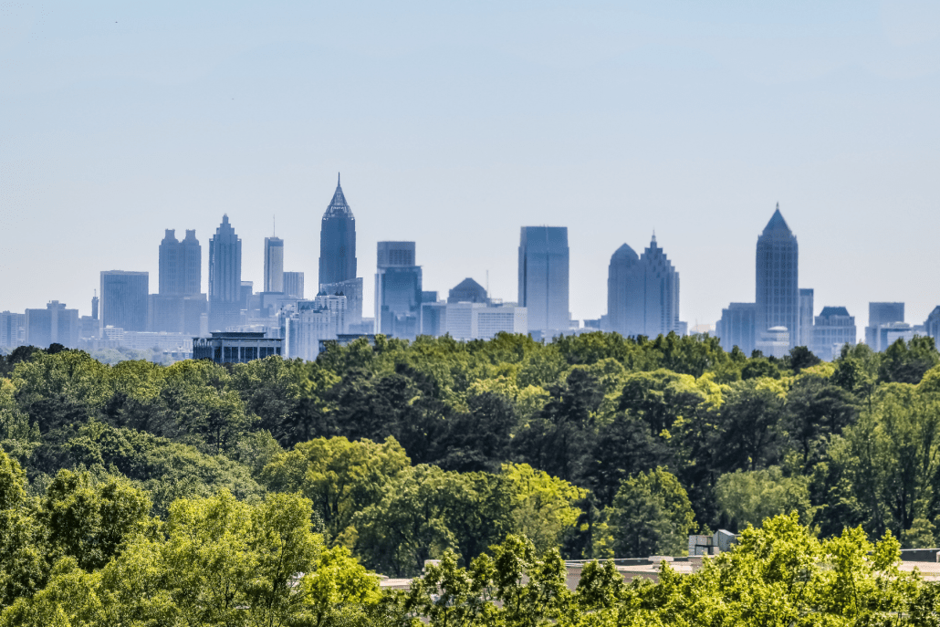 SaportaReport – Valued voices share insights about Atlanta and beyond