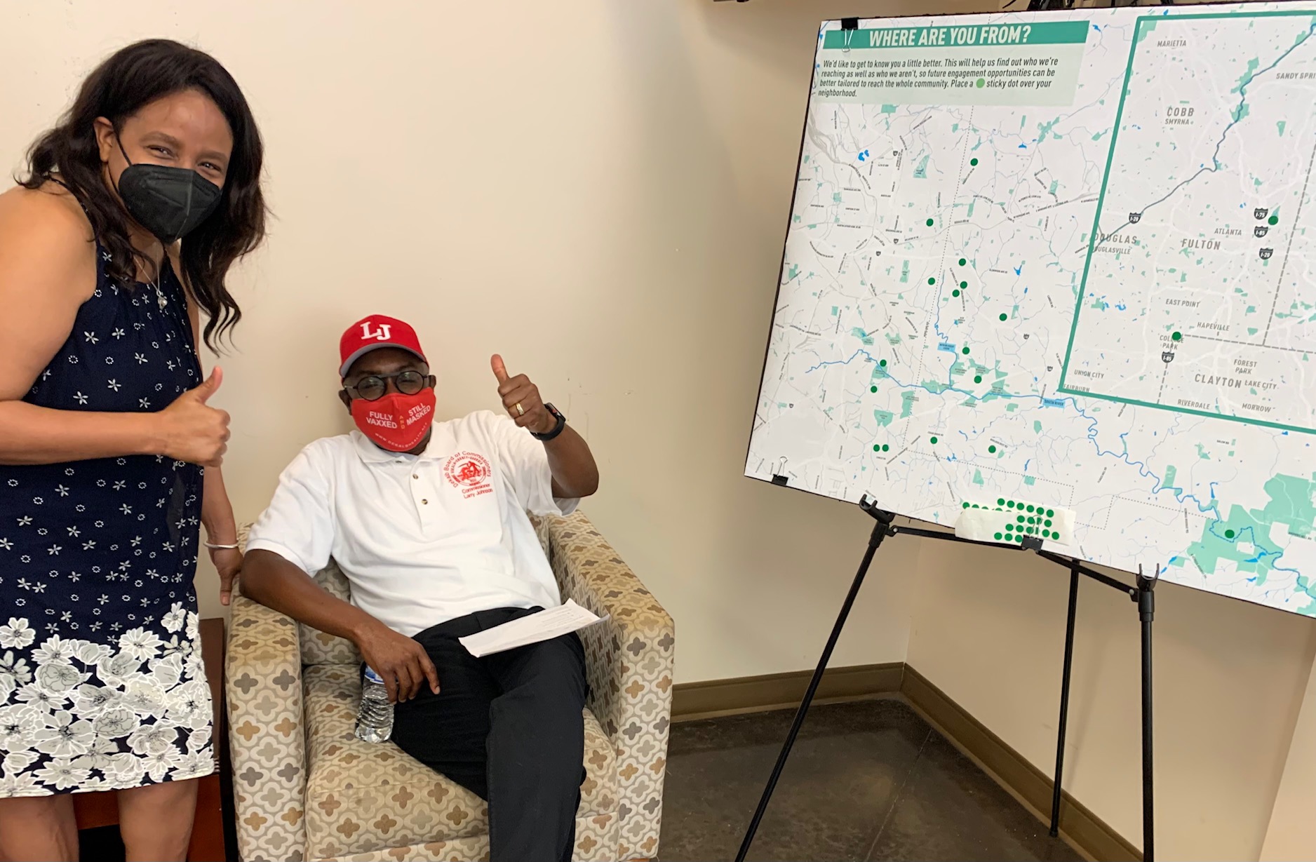 South River Forest civic engagement work can help bridge divide ...