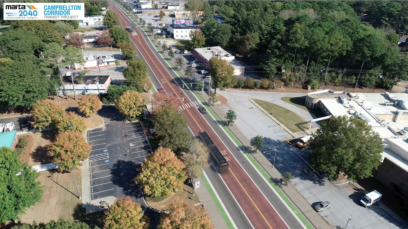 Atlanta’s transit decisions today will impact our future – SaportaReport