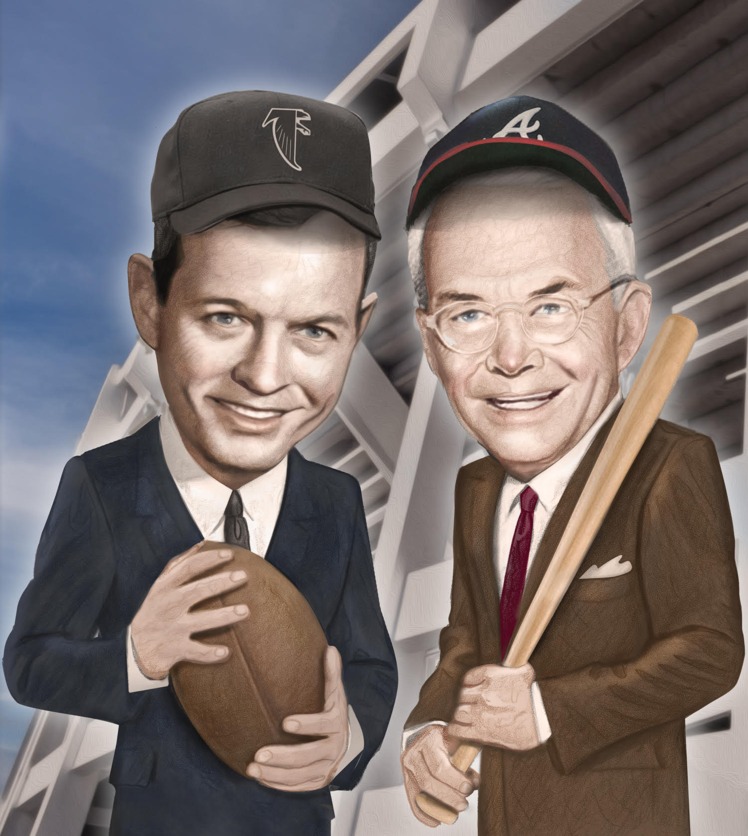 It’s July 4, 1966 — when a cursor was a potty mouth and Spaghetti ...
