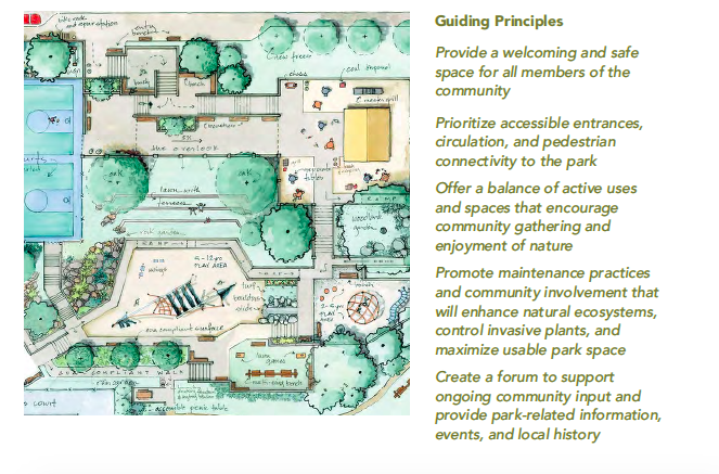 A Democratic Approach to Park Planning – SaportaReport