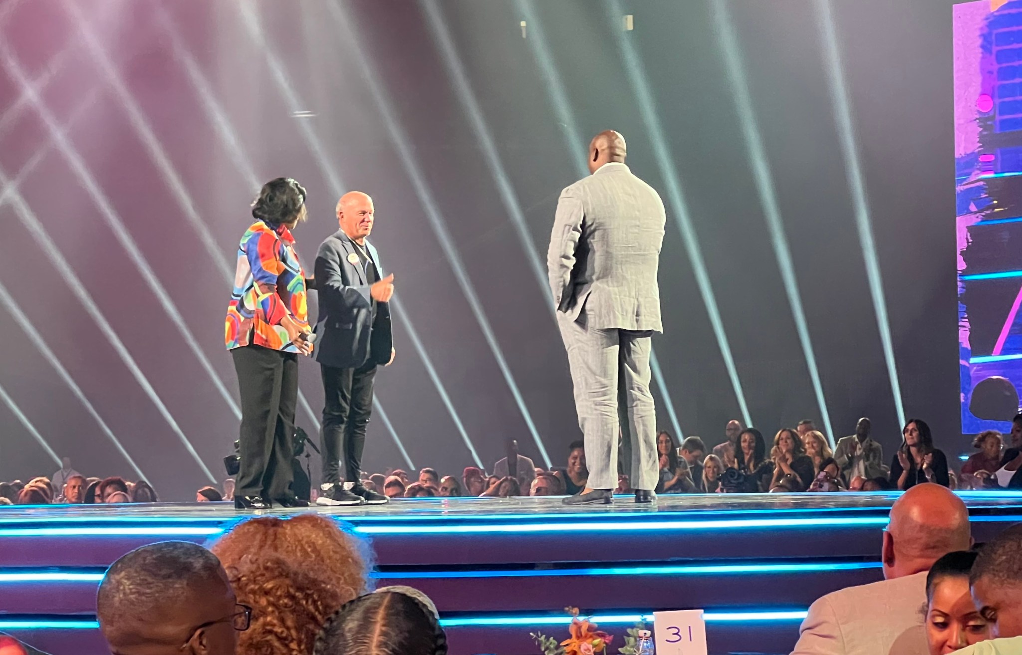 Rodney Bullard: Beloved Benefit will now be part of new entity – The ...