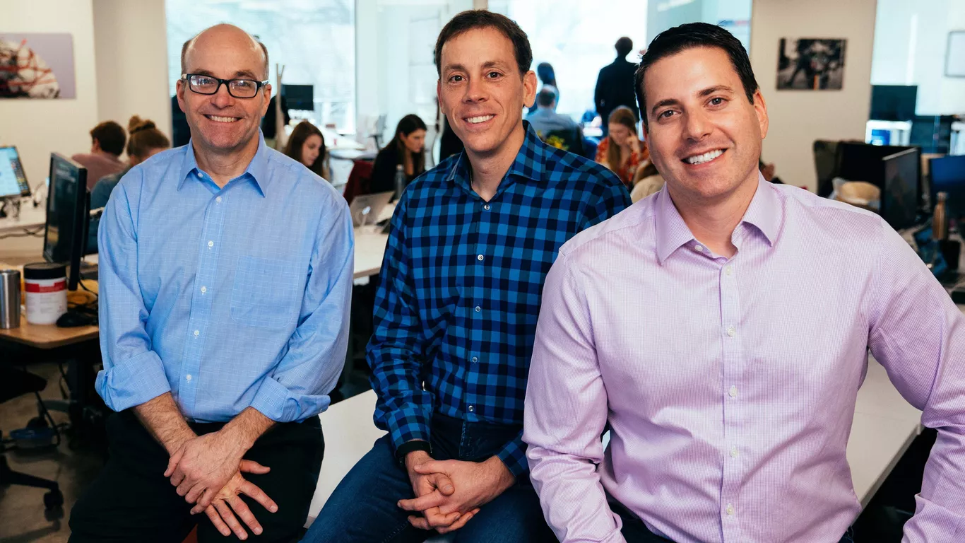 Cox agrees to buy news site Axios; AJC and Atlanta newsletter to remain ...
