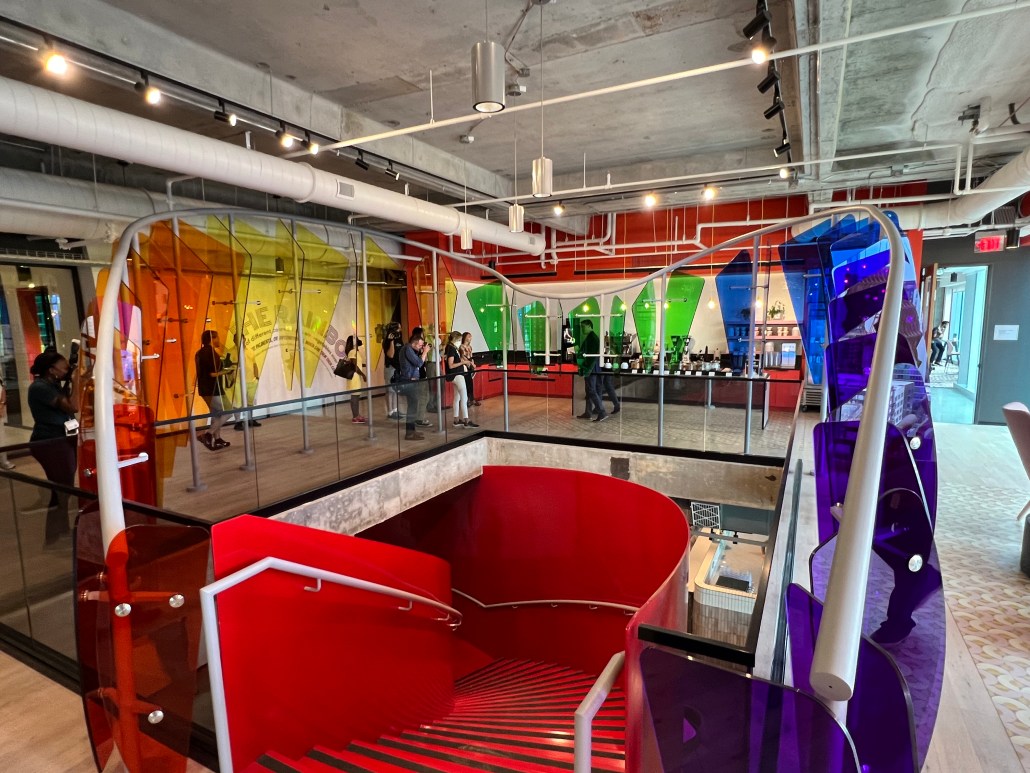 Google’s Atlanta presence expanding in stature and office space ...
