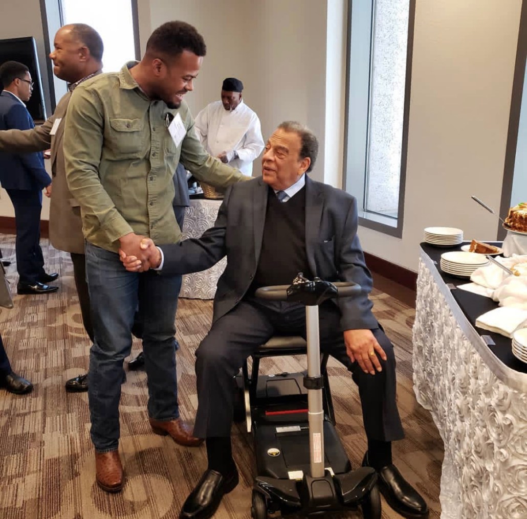 T. Dallas Smith & Co. succession story was set in stone on day one ...