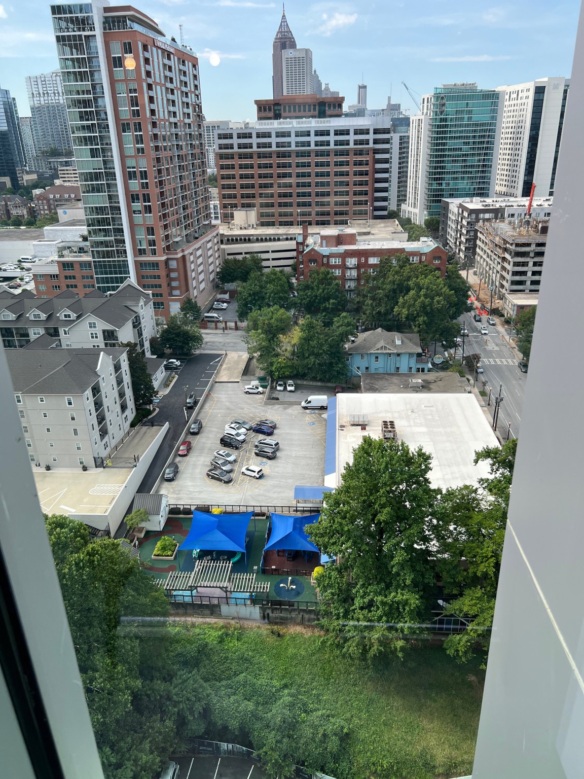 Google’s Atlanta presence expanding in stature and office space ...