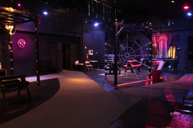 Metro Atlanta’s legendary BDSM club closes as a new one rises to ...
