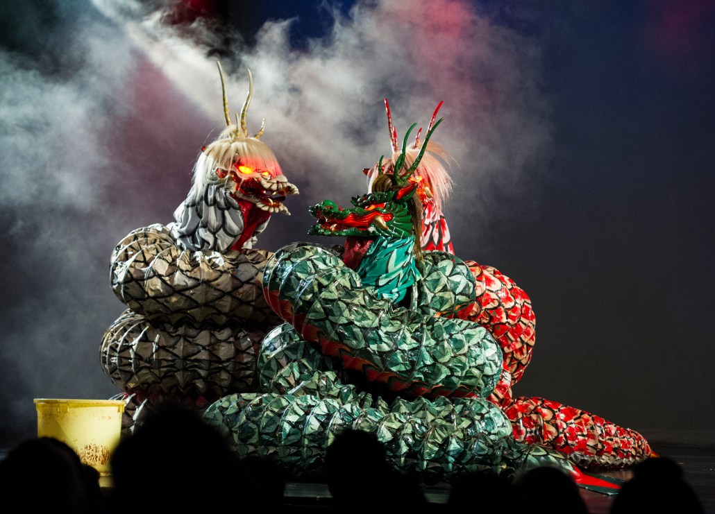 JapanFest returns with two-day celebration of culture, art, food ...