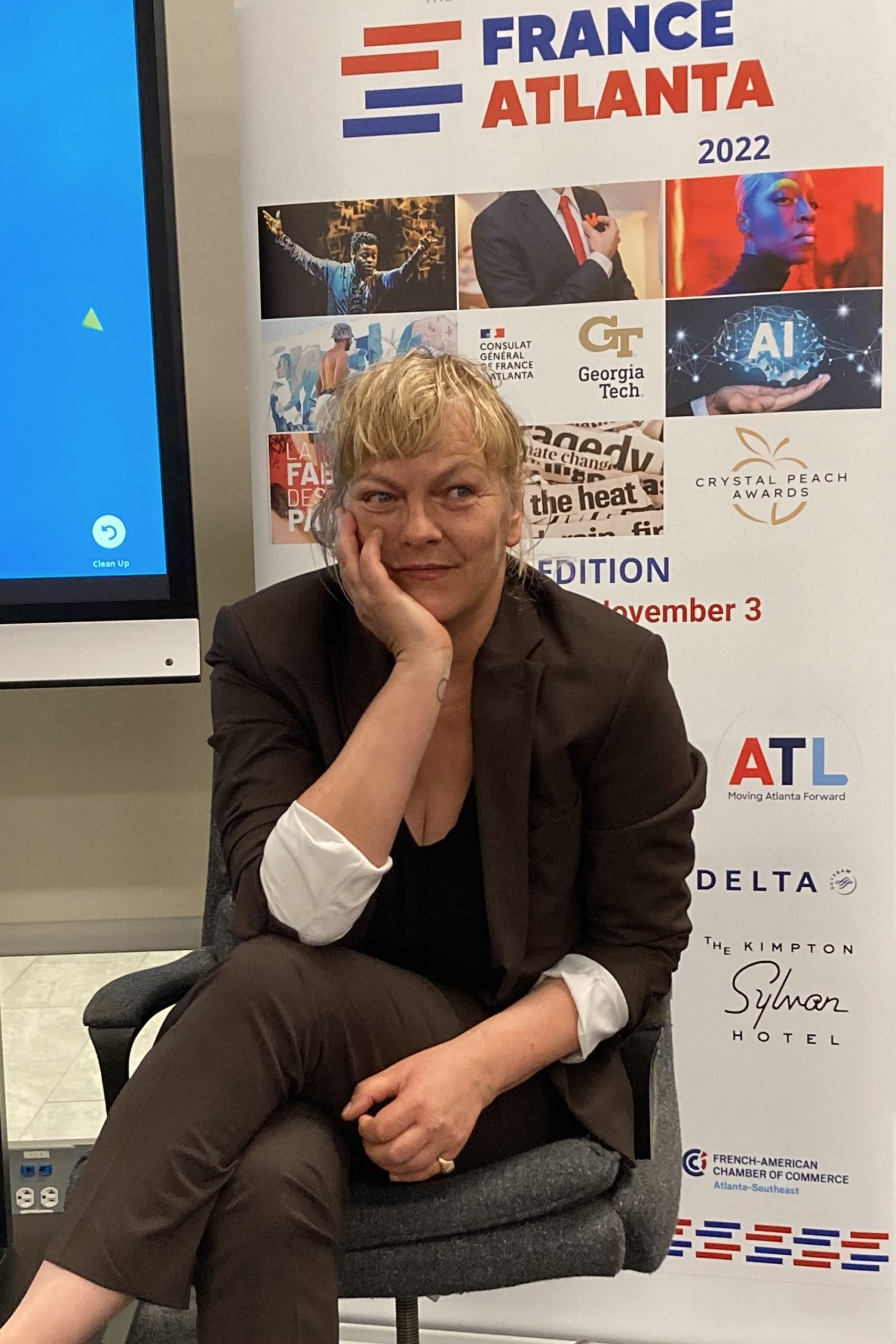 “10 in America” — 10 cities, 10 films, one America – SaportaReport