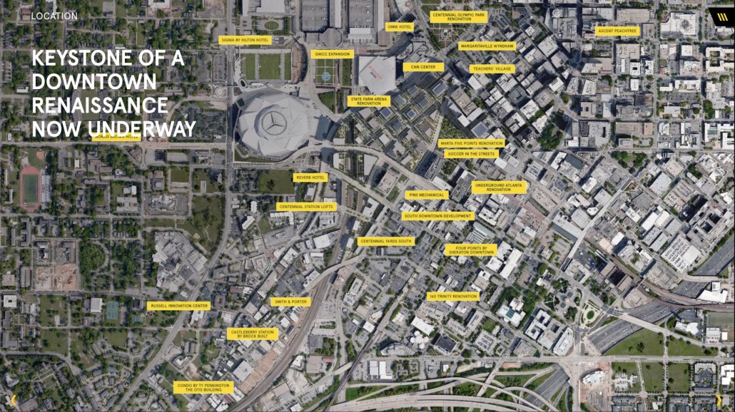 Brian McGowan: an Amtrak station at Centennial Yards would be ...