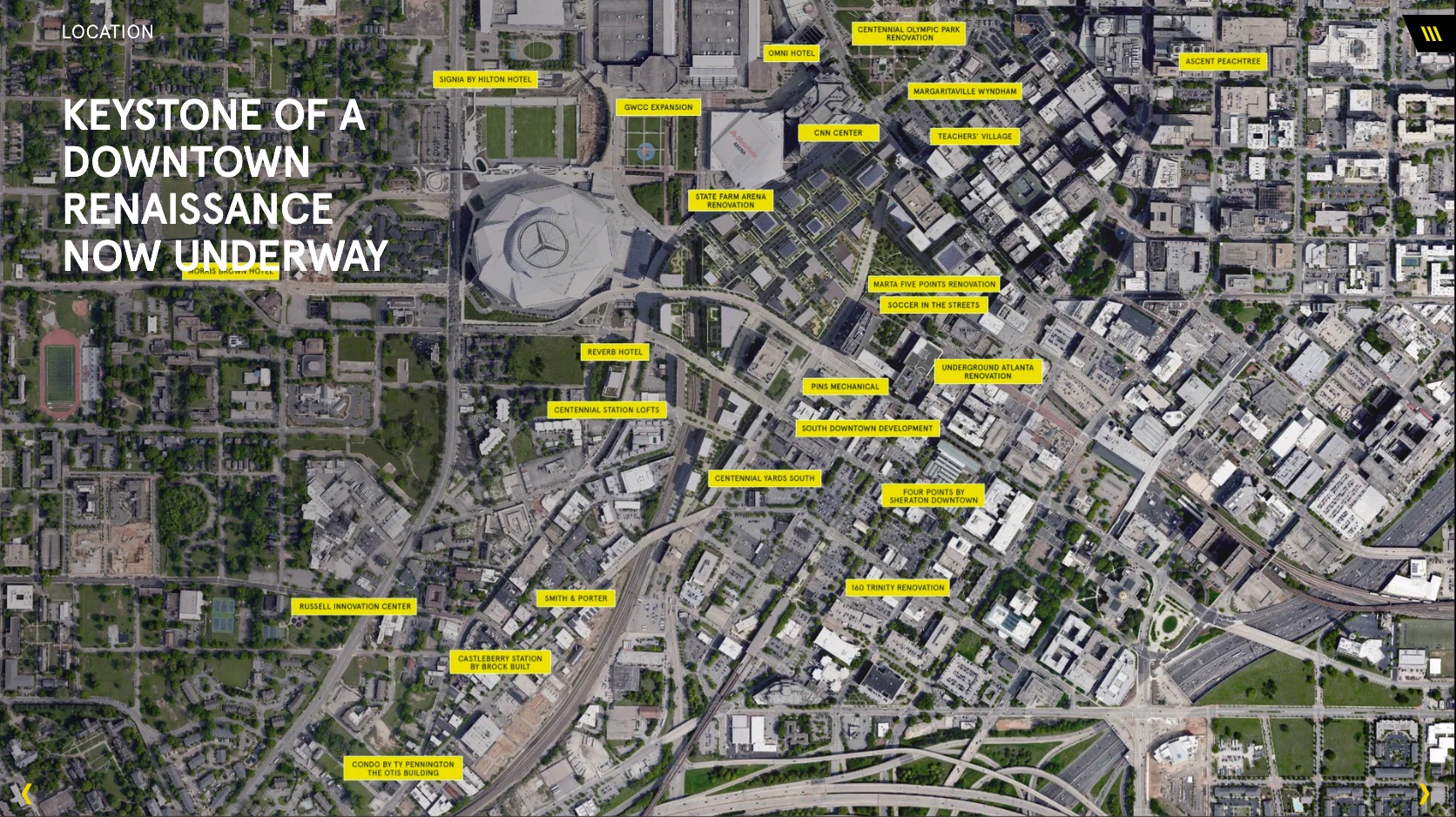 Brian McGowan: an Amtrak station at Centennial Yards would be ...