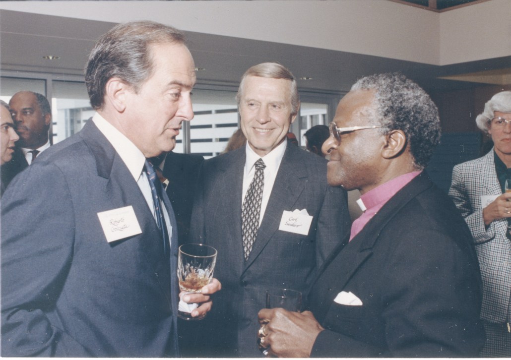 Atlanta leaders to pay special tribute to Desmond Tutu Sept. 28 ...