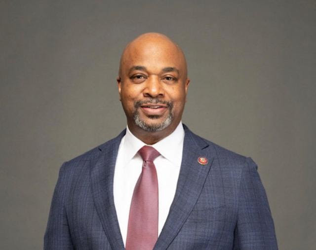 Kwanza Hall named head of Chattahoochee River trail group – SaportaReport