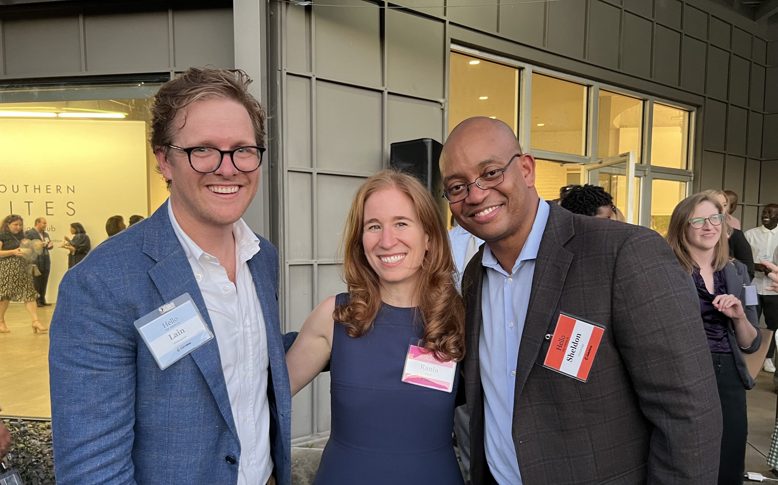 Intuit + Mailchimp pledge to continue its support of the Atlanta ...