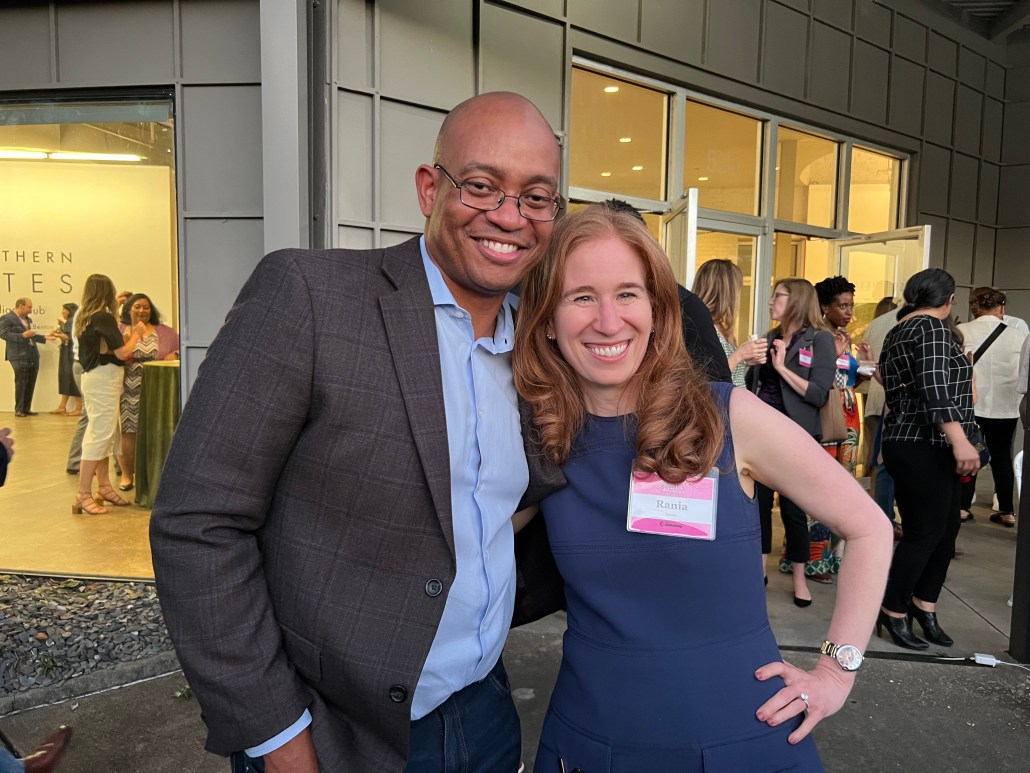 Intuit + Mailchimp pledge to continue its support of the Atlanta ...