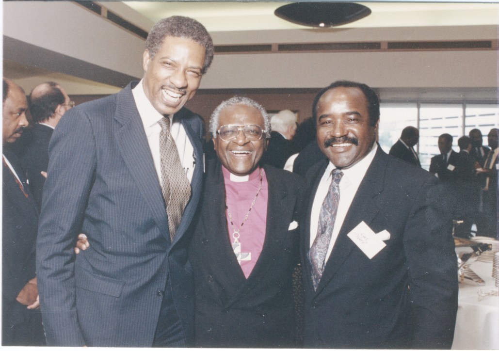 Atlanta leaders to pay special tribute to Desmond Tutu Sept. 28 ...