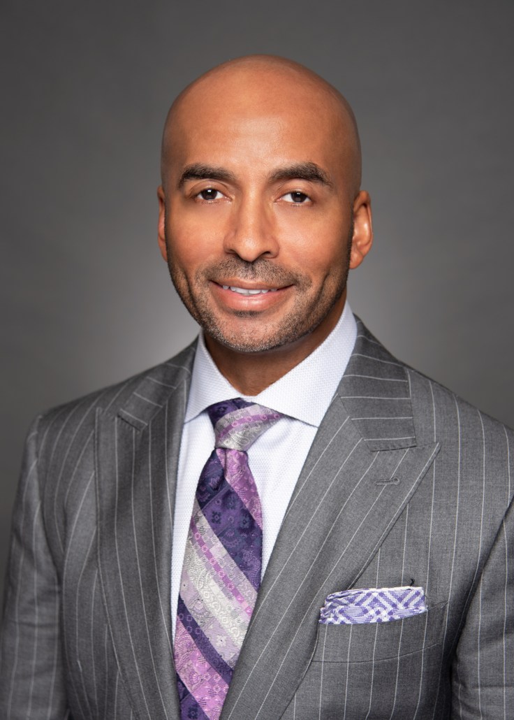 Goodwill North Georgia President & CEO reflects on last five years in ...
