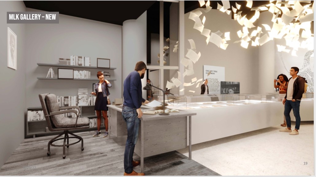 National Center for Civil and Human Rights to break ground on expansion ...