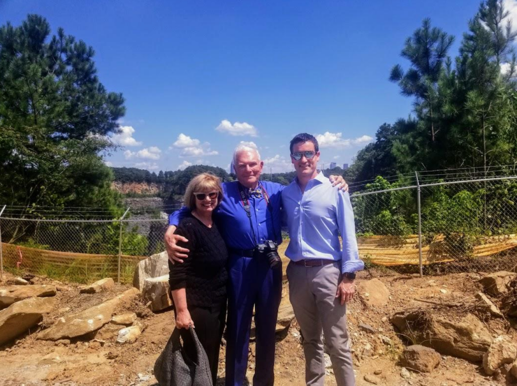 Alexander Garvin, 1942-2021, leaves a lasting legacy in Atlanta ...