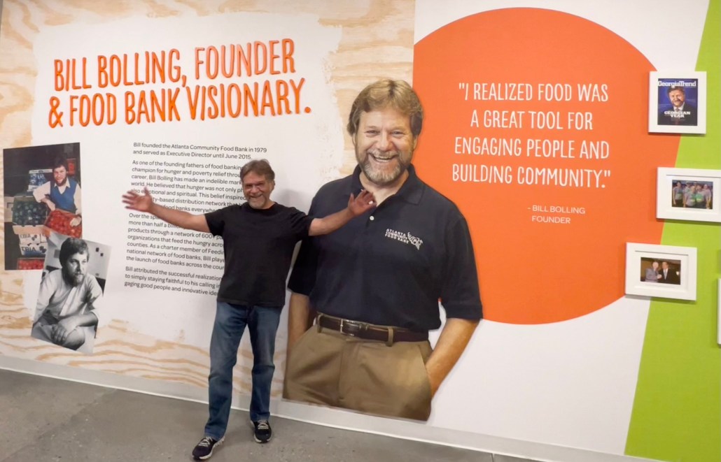 Feeding Georgia’s food bank network continues to grow stronger ...