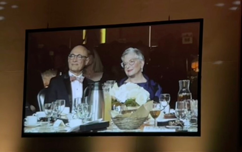 2022 Four Pillar honoree — Carol Tomé — blends culture of Home Depot ...