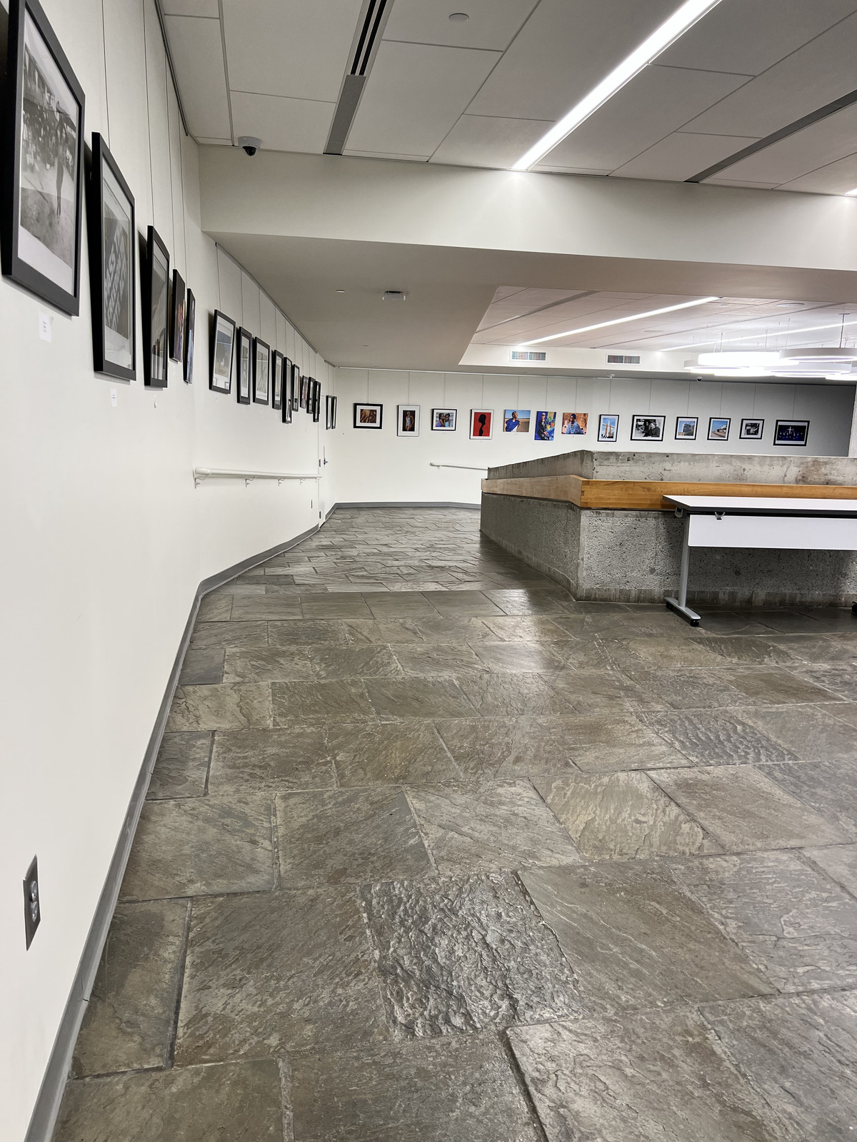 New photo exhibit inspired by 20th-century poem opens – SaportaReport
