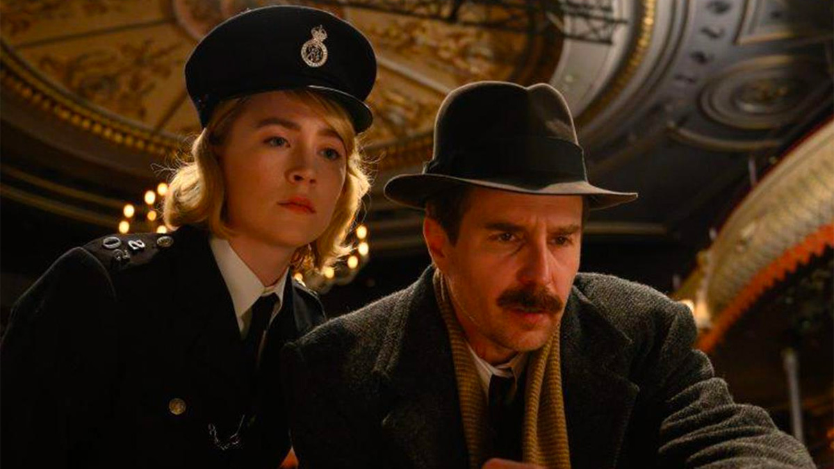 See How They Run – SaportaReport