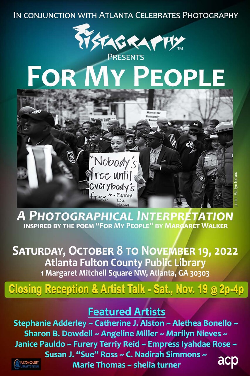 New photo exhibit inspired by 20th-century poem opens – SaportaReport